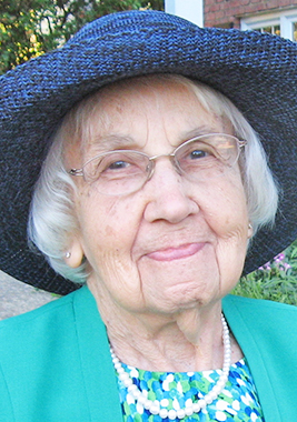 Matilda Ruth “Tillie” Tolson | News, Sports, Jobs - Salem News